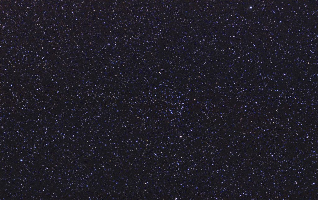 Star Cluster Shooting During a Full Moon | Mike's Astrophotography ...